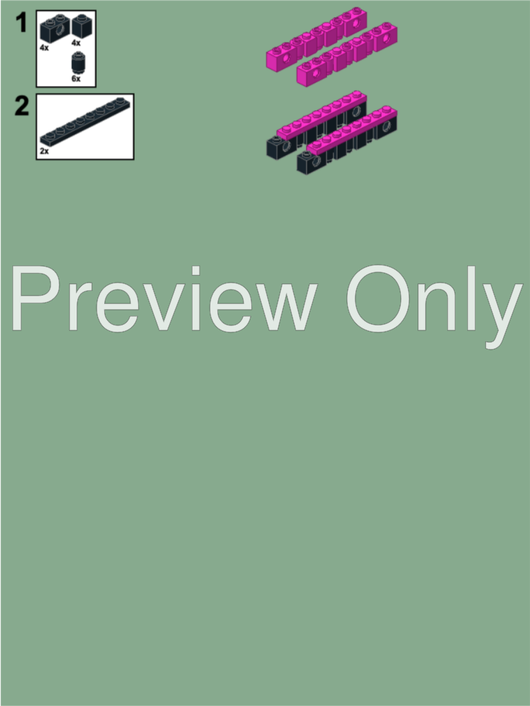 LEGO MOC NSB Type 49 Dovregubben (Mountain King) by HenrikLorentzen ...