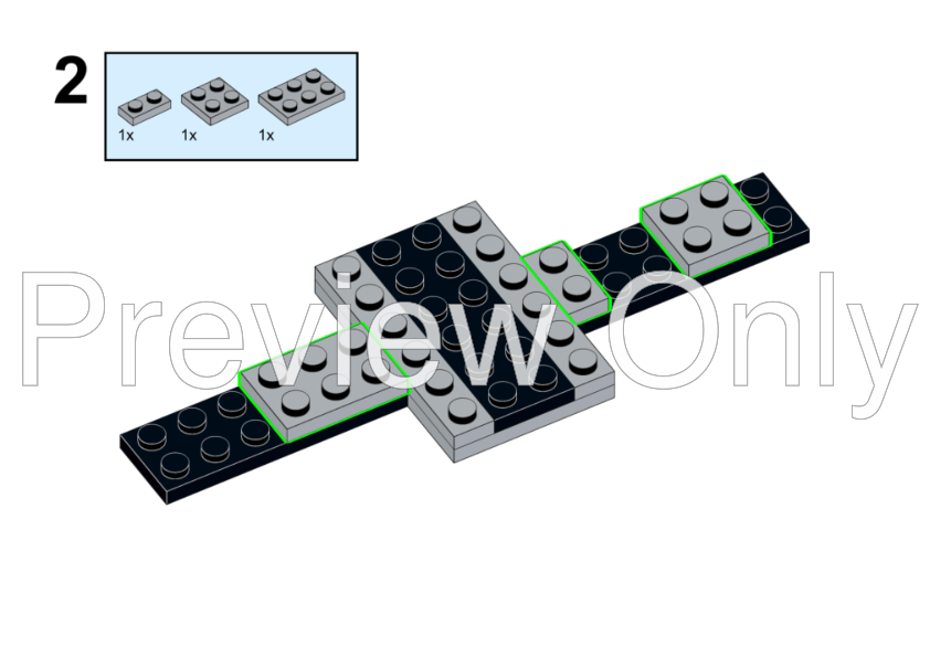 Lego Moc Self Loading Truck By Keep On Bricking Rebrickable Build