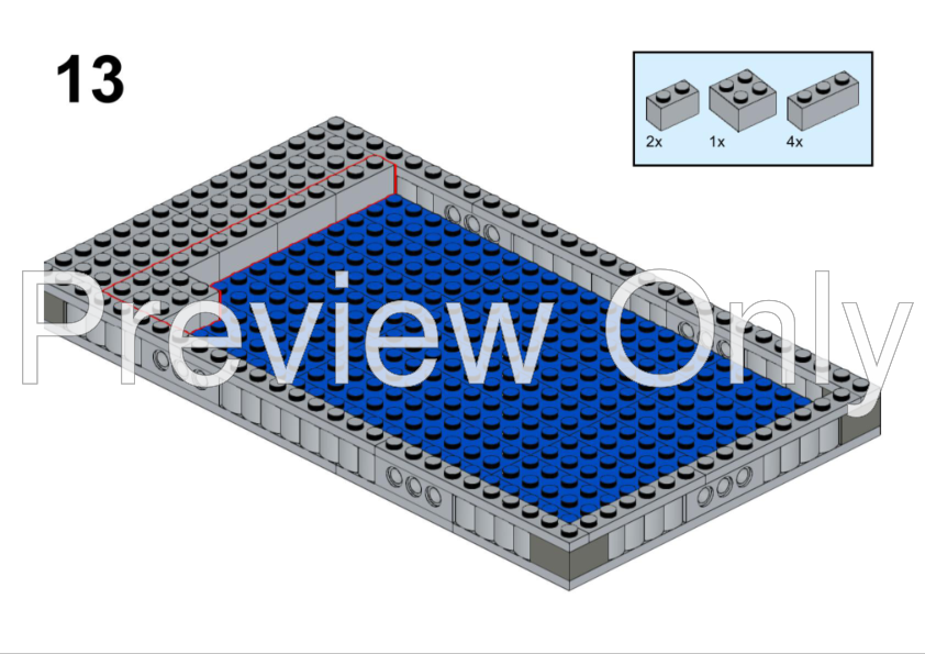 LEGO MOC Throne room + expansion by gabizon | Rebrickable - Build with LEGO