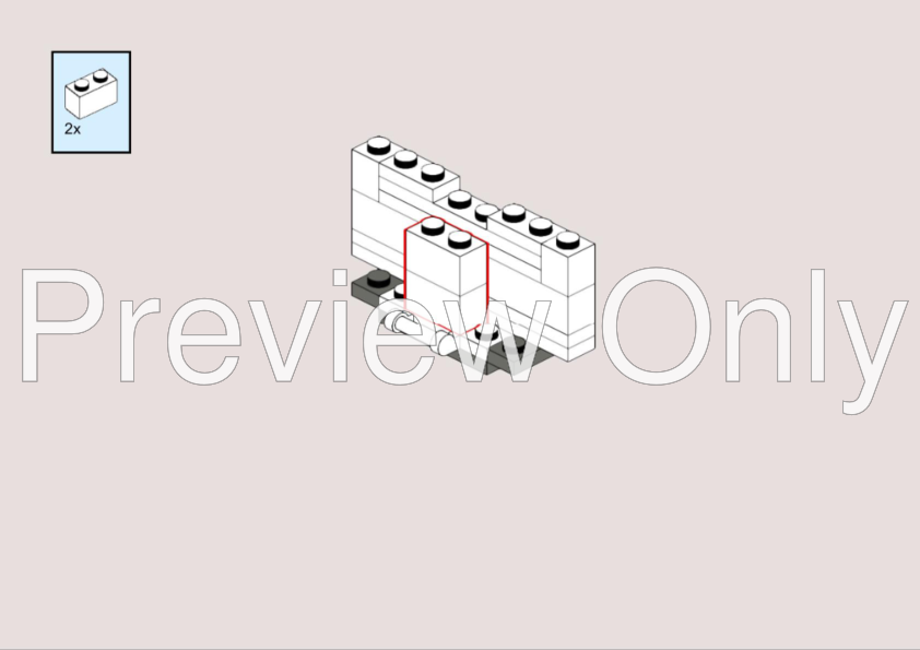 LEGO MOC Appa by KiwiKid12 | Rebrickable - Build with LEGO