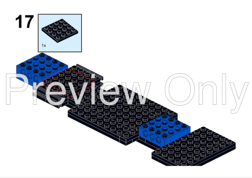 LEGO MOC Malt Beverage Truck by Artifice | Rebrickable - Build with LEGO