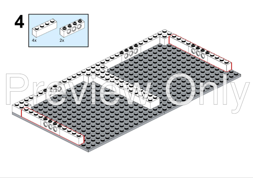 Lego Moc Physics Lab By Gabizon Rebrickable Build With Lego