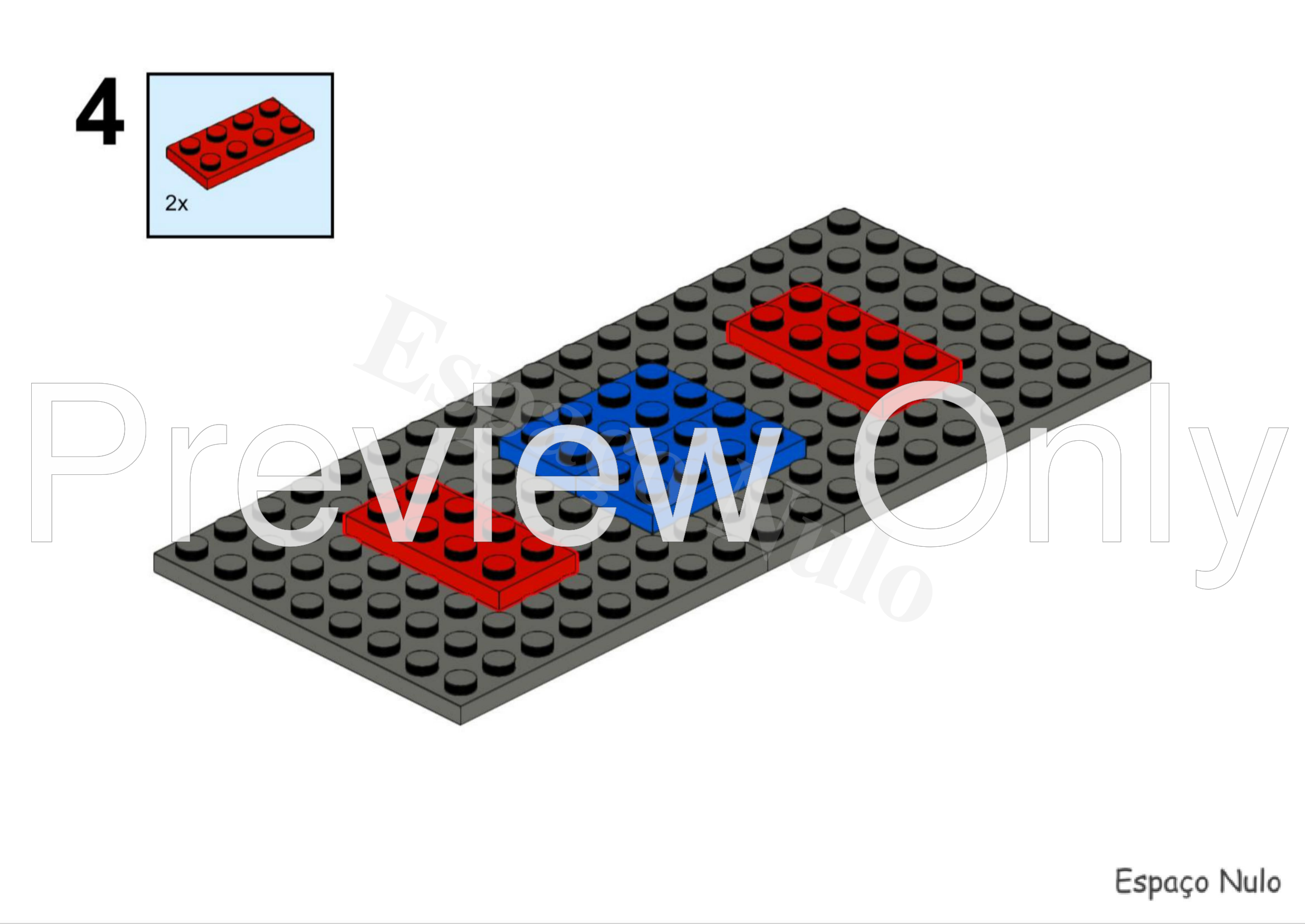 Lego Moc Bat Container By Espnulo Rebrickable Build With Lego