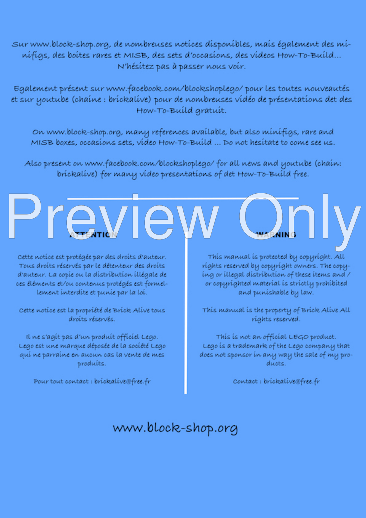 LEGO MOC CORTO MALTESE - Brick Art Mosaic by Brickalive | Rebrickable ...