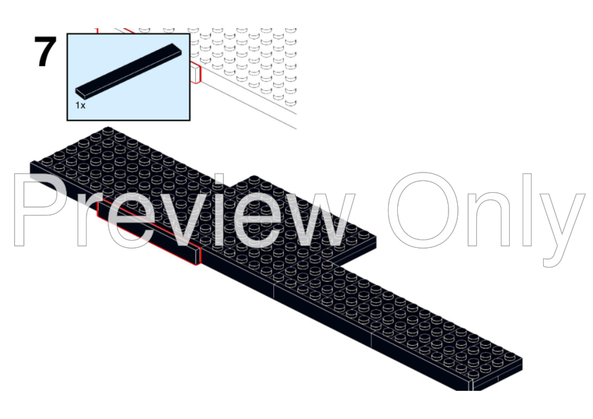 LEGO MOC Kyiv (Kiev) Skyline by klosspalatset | Rebrickable - Build ...