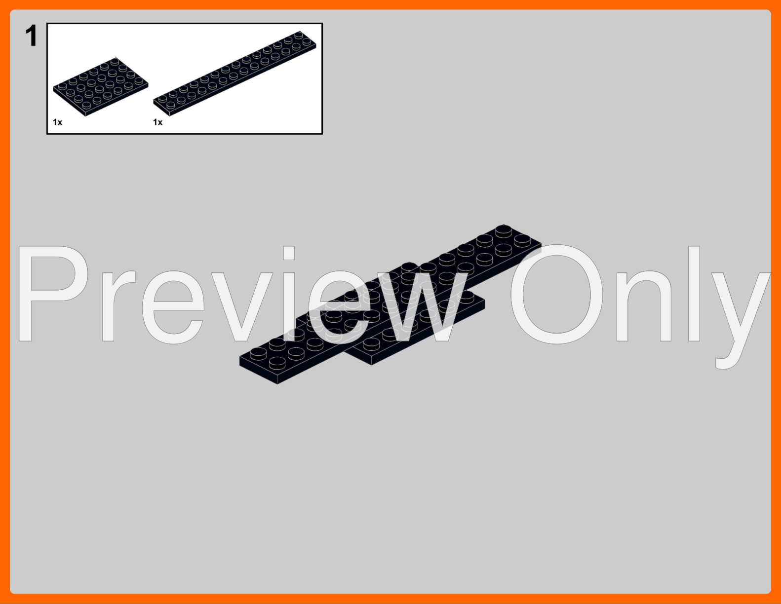 LEGO MOC C15 - Fire Chief SUV by Labronco Brick Designs | Rebrickable ...