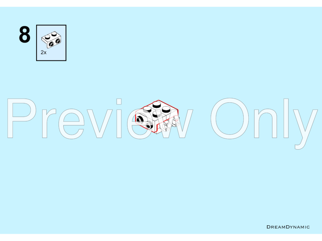 LEGO MOC Robotech VF-1 Valkyrie by Jaspirac (DreamDynamic ...