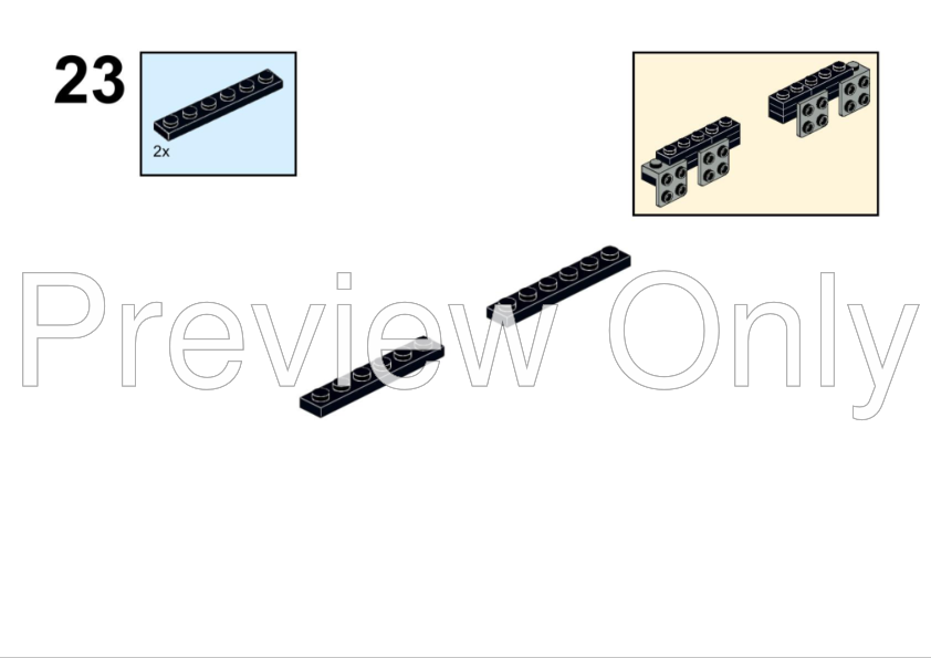 LEGO MOC SW MOC Imperial cruiser destroyer ISD by BRICKMANstudio ...