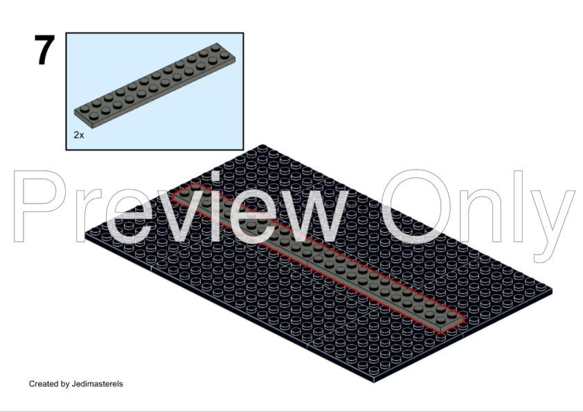 LEGO MOC Royal Theed Palace by Jedimasterels | Rebrickable - Build with ...