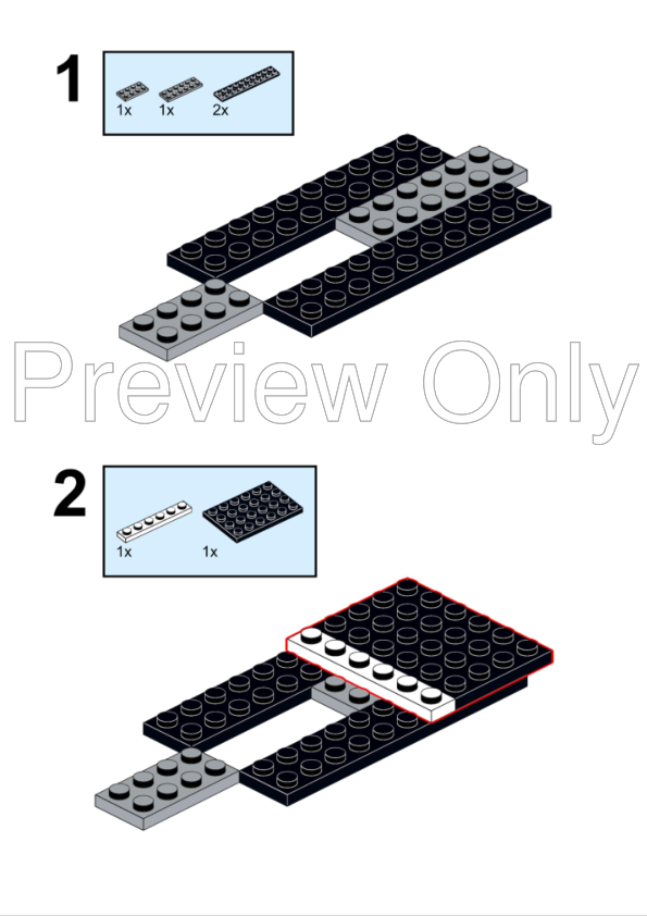 LEGO MOC Tesla Cybertruck Drift Version (Hoonigan Style) by thegbrix ...