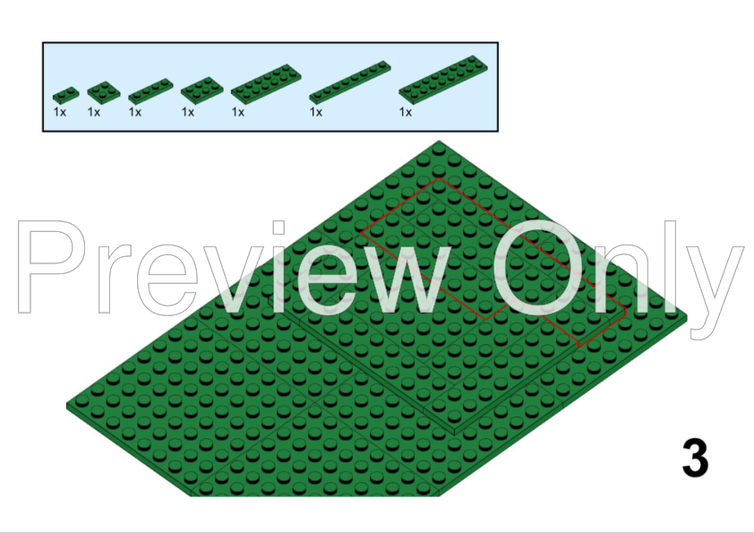 LEGO MOC Post Apocalyptic Shack by MOCOPOLIS | Rebrickable - Build with ...