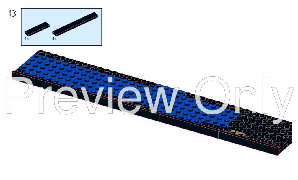 LEGO MOC The Legend of Korra by benbuildslego | Rebrickable - Build ...