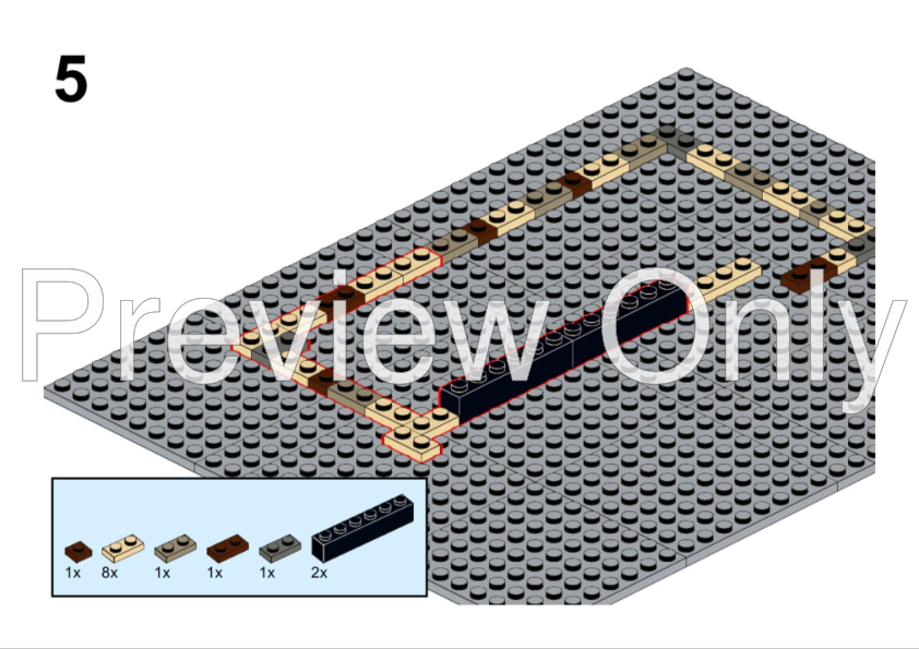 LEGO MOC Modern Custom House #3 (High Tech) by MOCOPOLIS | Rebrickable ...