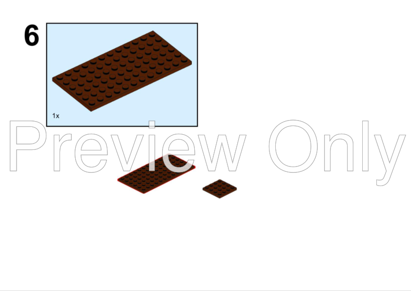 LEGO MOC Islanders Tiki House by Jildos_legoplanet | Rebrickable ...