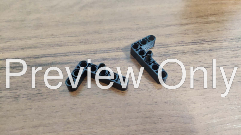 LEGO MOC BELAZ 7514 by stily | Rebrickable - Build with LEGO