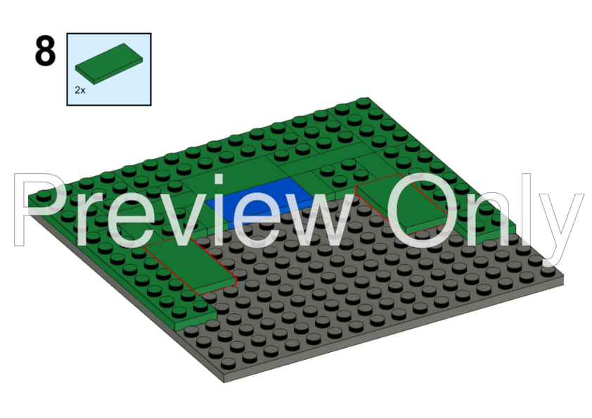 LEGO MOC Close Encounters of the Third Kind by GreatToBeGary ...