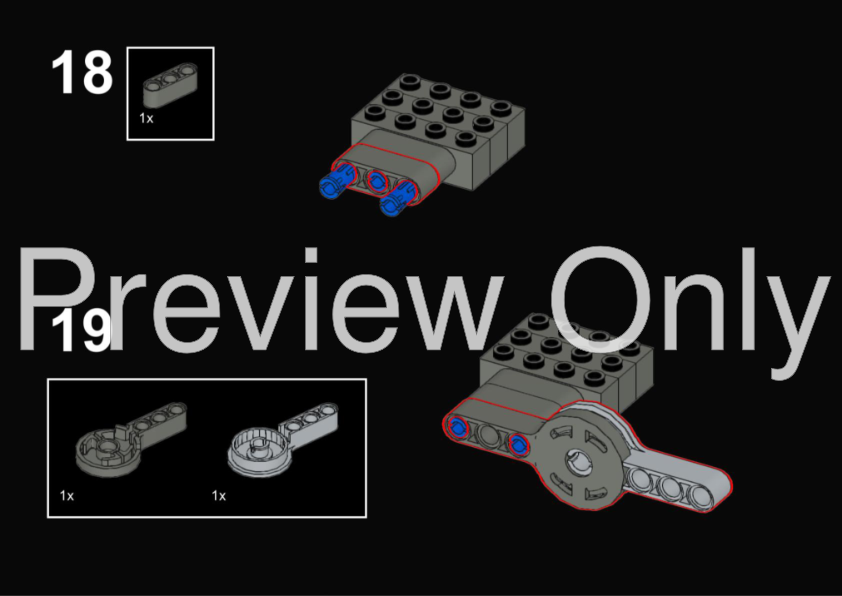 LEGO MOC Lego UCS Kom'rk class fighter/Mandalorian Starfighter/Gauntlet ...