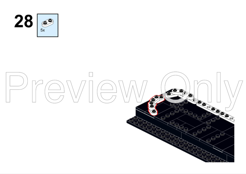 LEGO MOC Starcraft Hydralisk - 21320 Alternate Build by Ransom_Fern ...