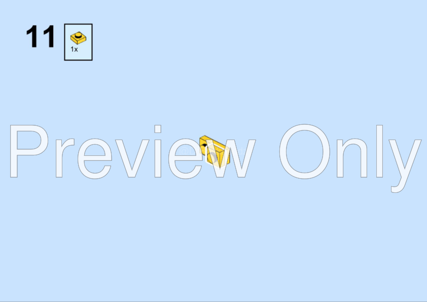 LEGO MOC Aang (Avatar: The Last Airbender) Brickheadz Bundle by ...