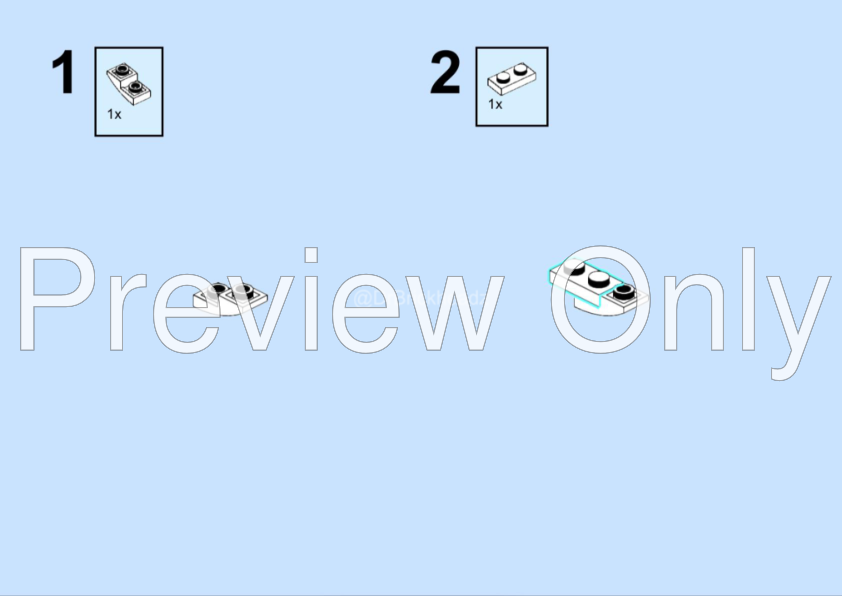 LEGO MOC Momo (Avatar: The Last Airbender) Brickheadz by DrBrickheadz ...