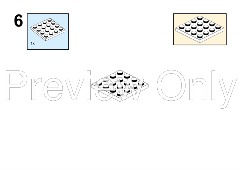 LEGO MOC Captain Gregor by mandroid99 | Rebrickable - Build with LEGO