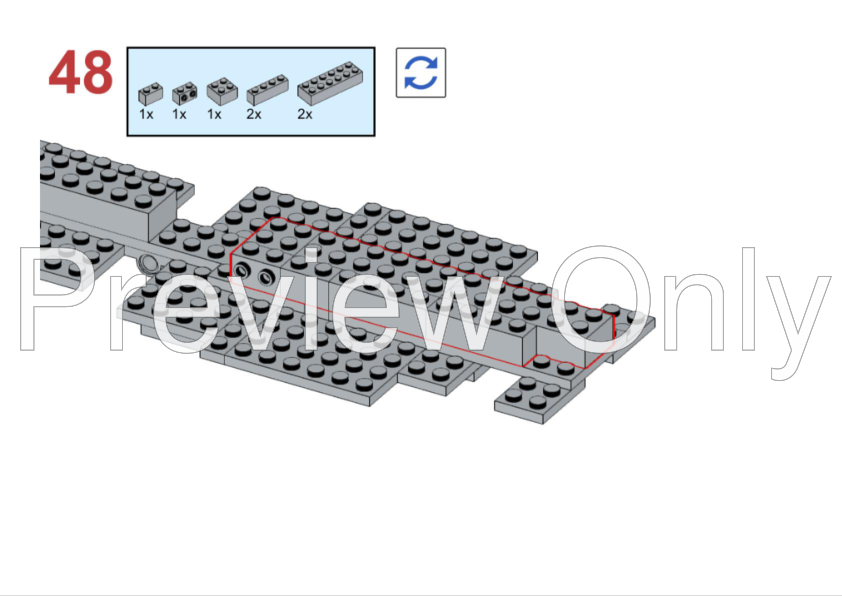 LEGO MOC Executor-Class Super Star-Destroyer by Red5-Leader ...