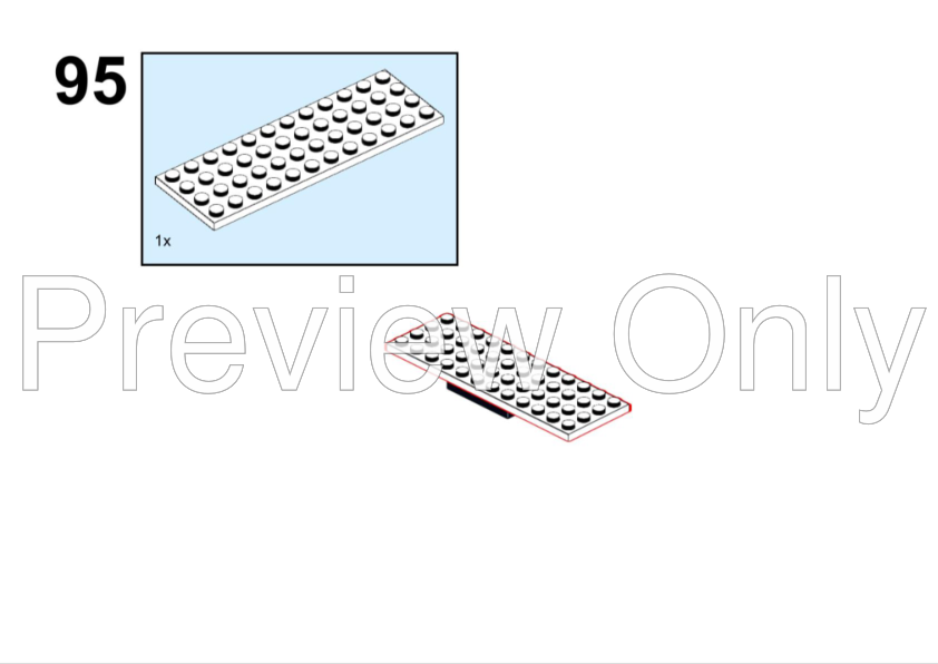 LEGO MOC Lego Bust Collection (Bounty Hunter, Trooper and Pilot) by ...