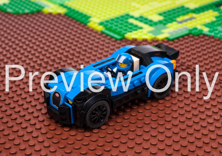 LEGO MOC 75878 6IN1 by Keep On Bricking | Rebrickable - Build with LEGO