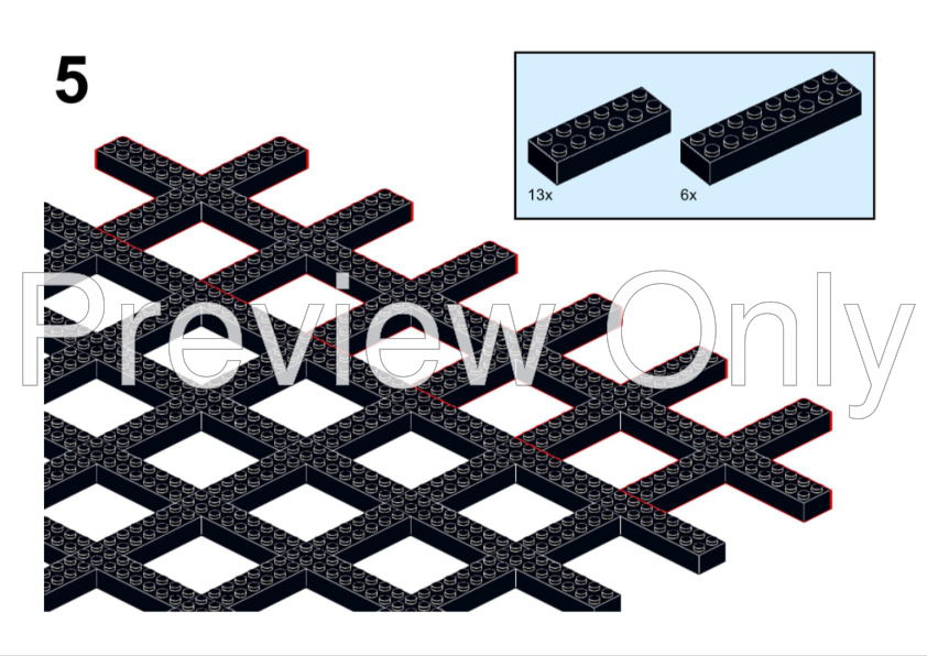 LEGO MOC SW Clone Wars: Defence of Theed Palace by MOCOPOLIS ...