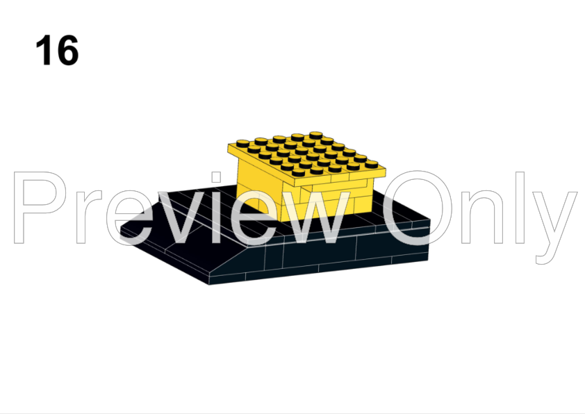 LEGO MOC Inspiration, by TonyFlow76 by Planet GBC | Rebrickable - Build ...