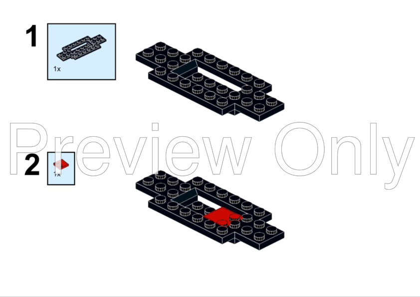 Lego Moc Pickup Rat Rod By Giakime Brick Rebrickable Build With Lego