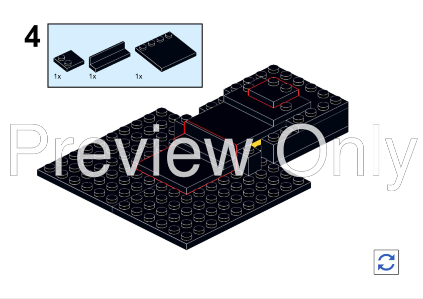 LEGO MOC Alternative Dinosaur Set - Compsognathus Family by lindorien ...