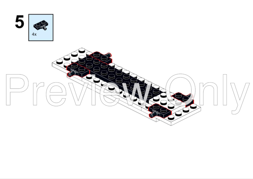 Lego Moc 31113 Vintage Car Alternative Build By Gabizon Rebrickable