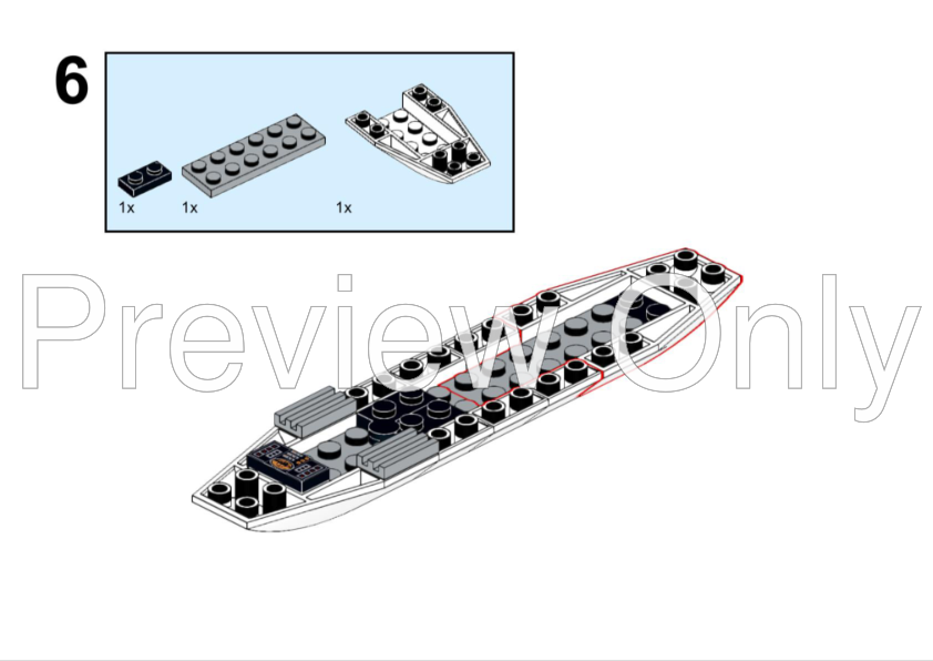 Lego Moc The Supernova By Omegabricks Rebrickable Build With Lego