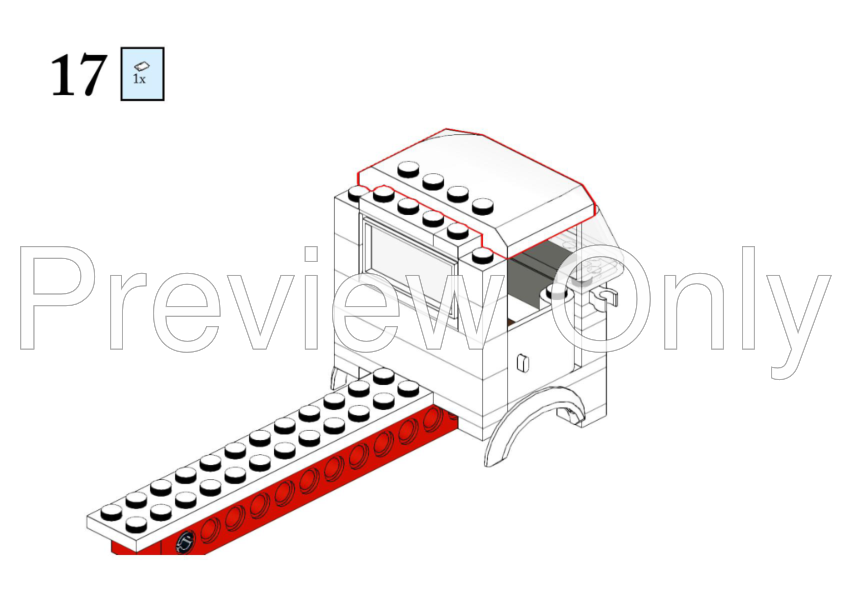 LEGO MOC Water-pipes adventure & Renault Super Galion SG4 by SnowmanV ...