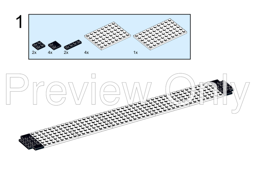 Lego Moc Db Interregio Passenger Car By Brickdesignedgermany