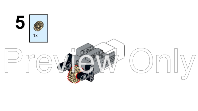 LEGO MOC lego ev3 christmas by lego-dennis | Rebrickable - Build with LEGO