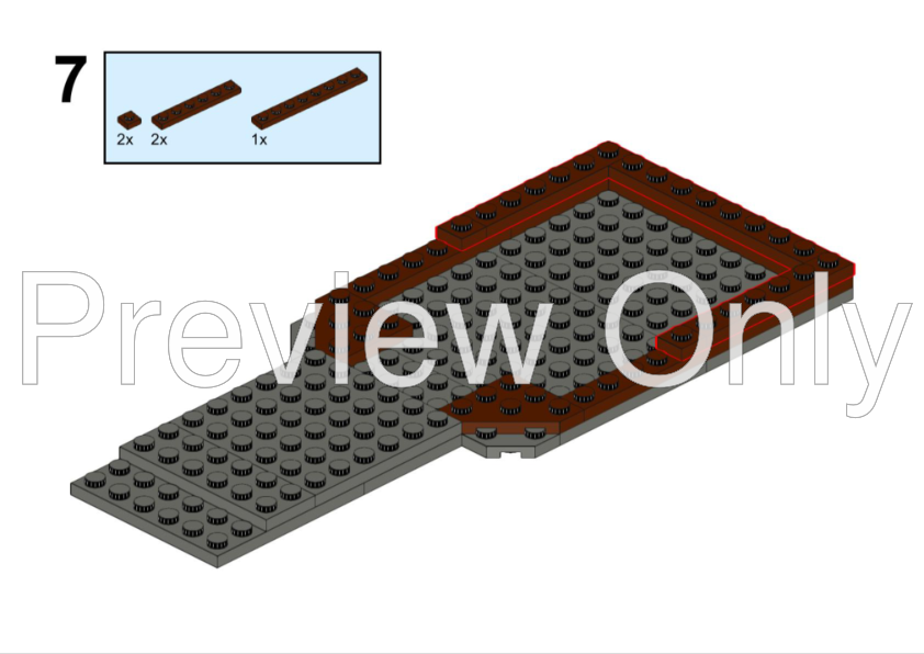 Lego Moc Hotrod By Lafabrickalego Rebrickable Build With Lego