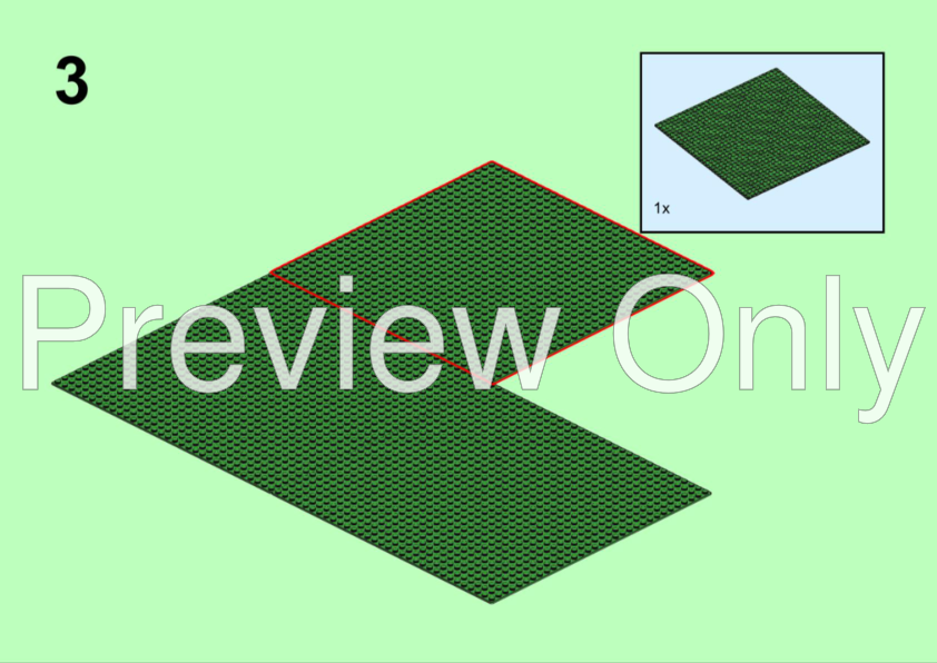 LEGO MOC Freaky Monkey by Benbrickattractions | Rebrickable - Build ...