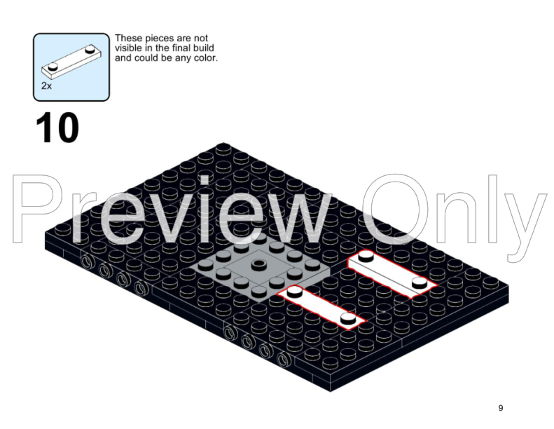 LEGO MOC Epcot - Italy by NorseBrothers | Rebrickable - Build with LEGO