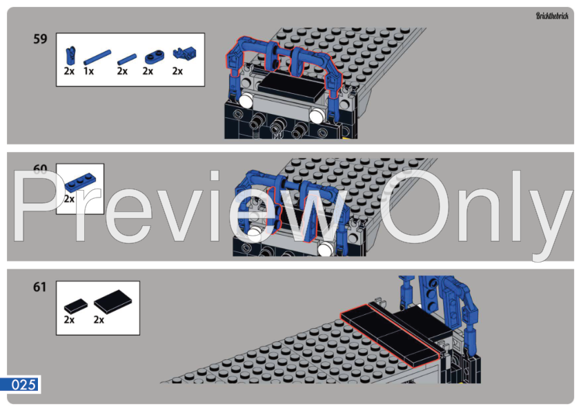 LEGO MOC ALCO SOMAFEL 1520 LOCOMOTIVE Powered UP by andrepinto ...