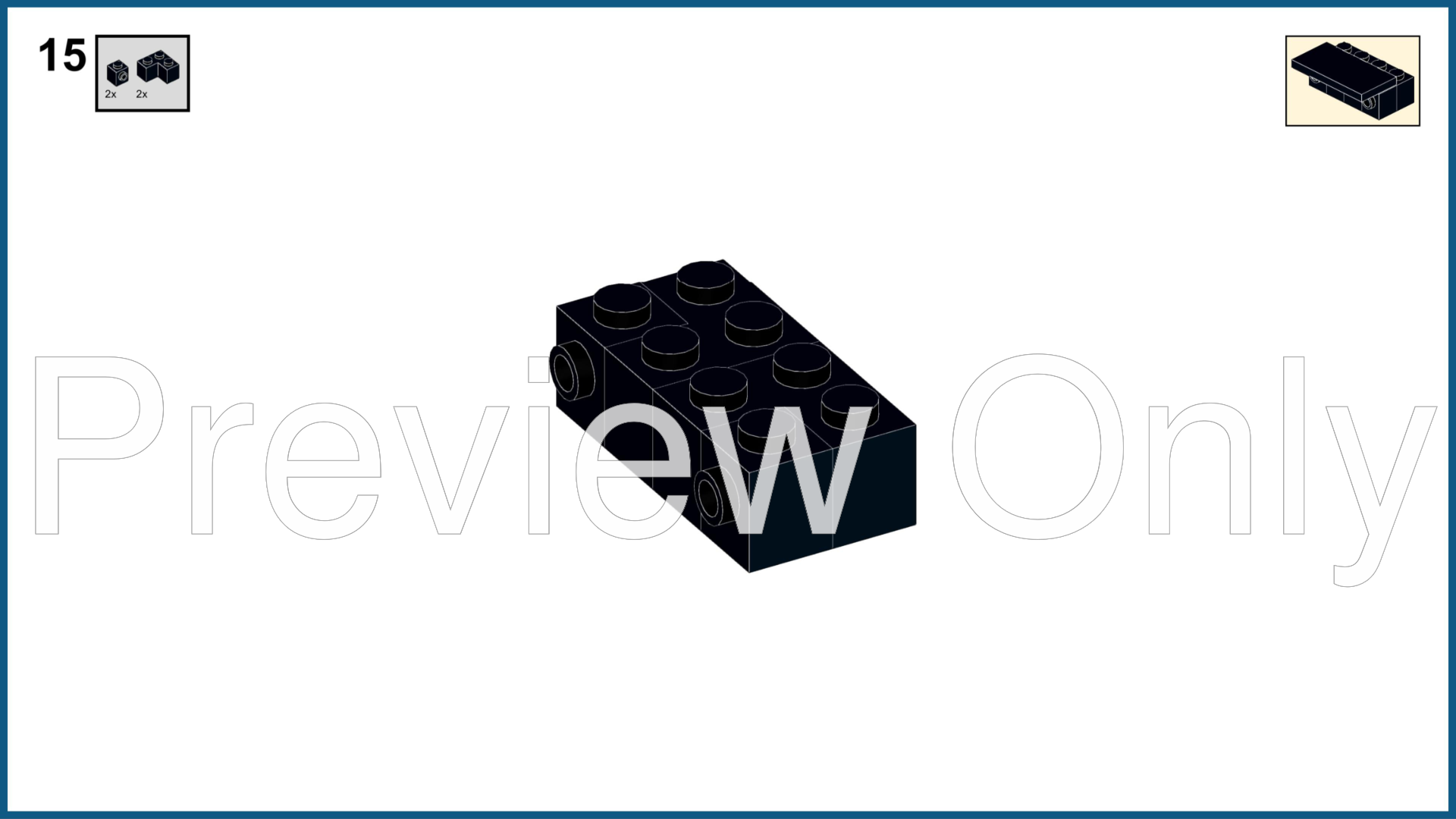 LEGO MOC Porsche 911 992 Targa 4 / 4S by Germanrailwaybuilder ...