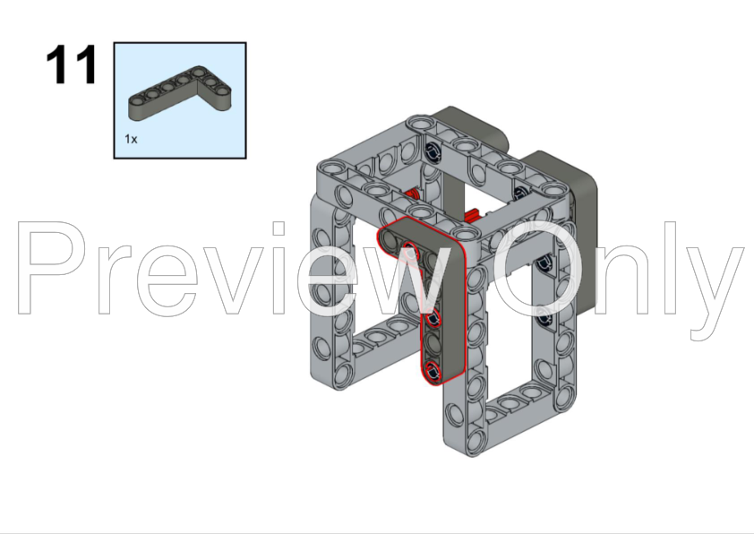 LEGO MOC Flight Simulator by zumaidi | Rebrickable - Build with LEGO