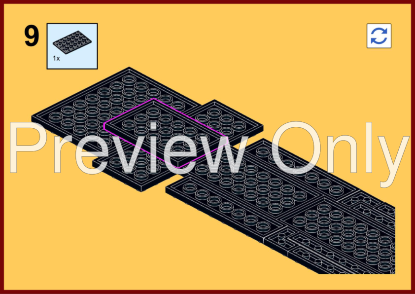 LEGO MOC The Old Jalopy by Fallofone | Rebrickable - Build with LEGO