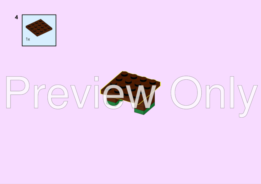 LEGO MOC Gyro Gearloose and his Little Helper by GetMeBricked ...