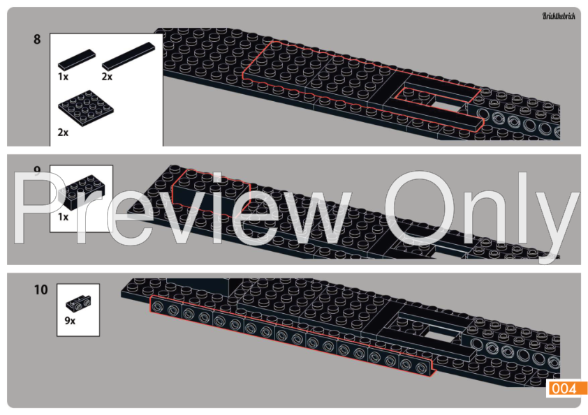 LEGO MOC CP 1320 Powered Up by andrepinto | Rebrickable - Build with LEGO