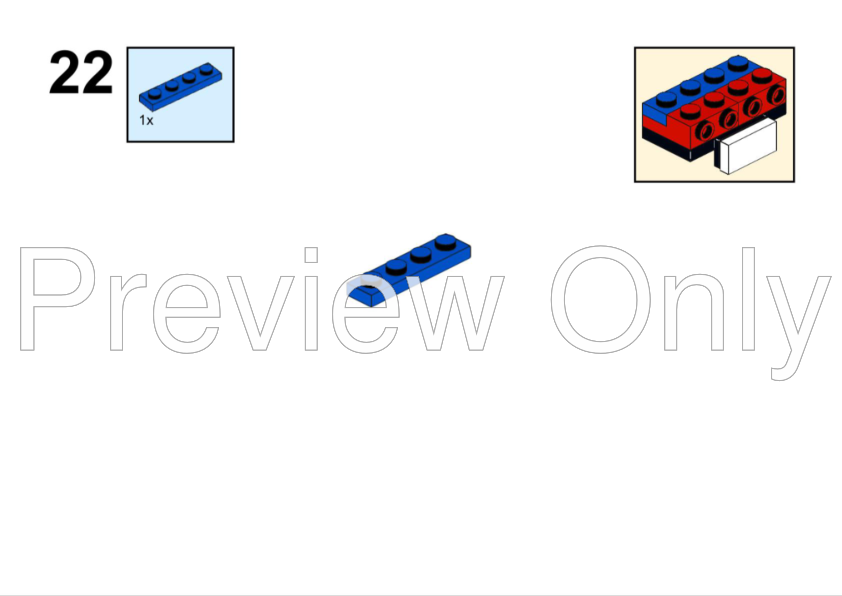 LEGO MOC Zoomy RX-7s from The Fast and The Furious - Set of Three - 8 ...