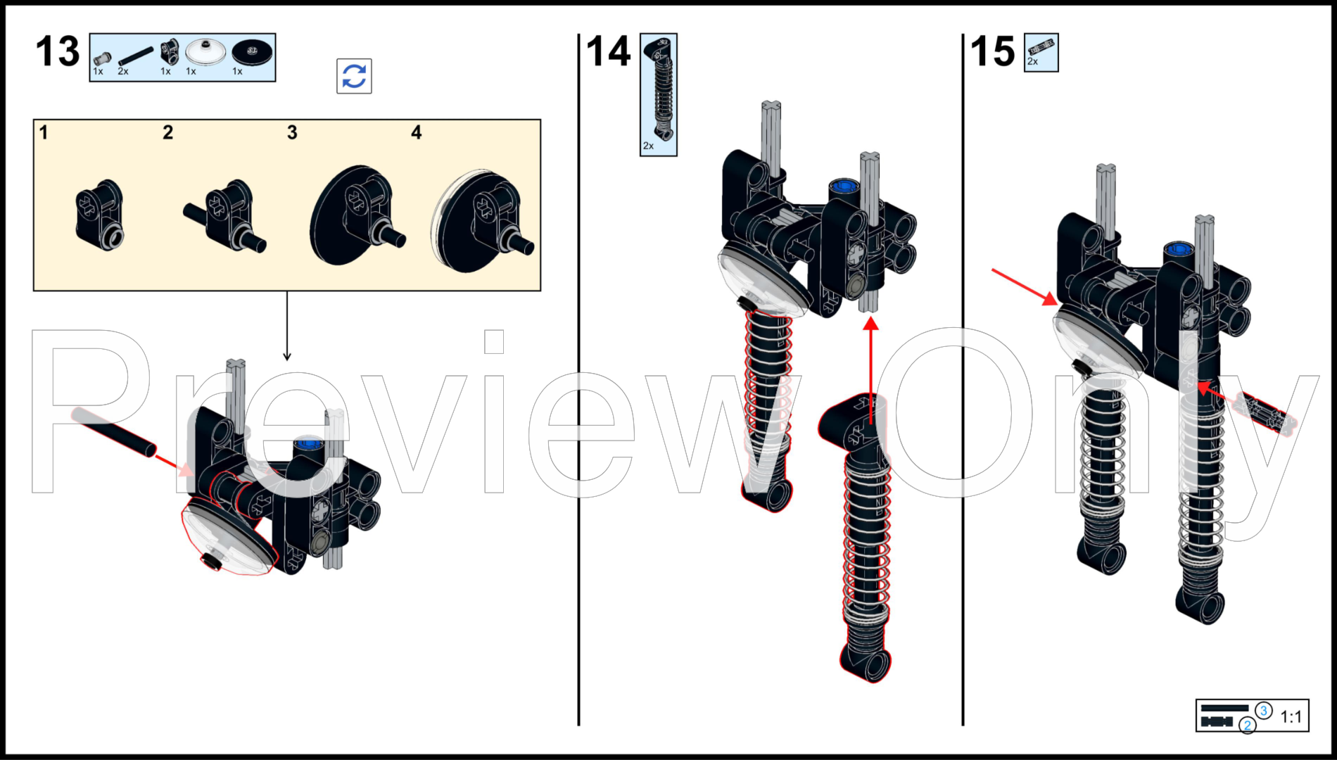 LEGO MOC Caferacer by Horcikdesigns | Rebrickable - Build with LEGO