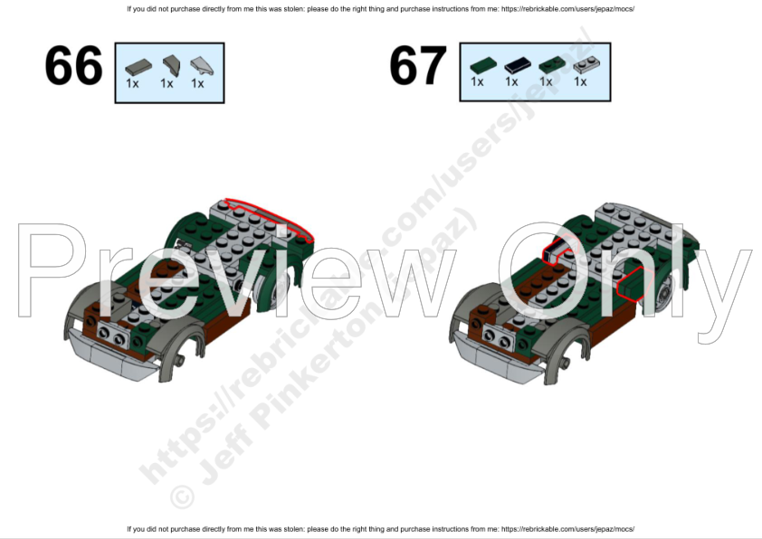 LEGO MOC Heather Gems Factory by jepaz | Rebrickable - Build with LEGO
