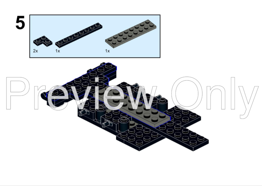 Lego Moc Asphalt Paver By Ac16 Rebrickable Build With Lego